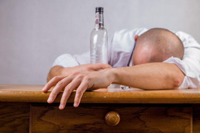 Effects of alcohol on exercise. Should you quit? - Easy Calisthenics